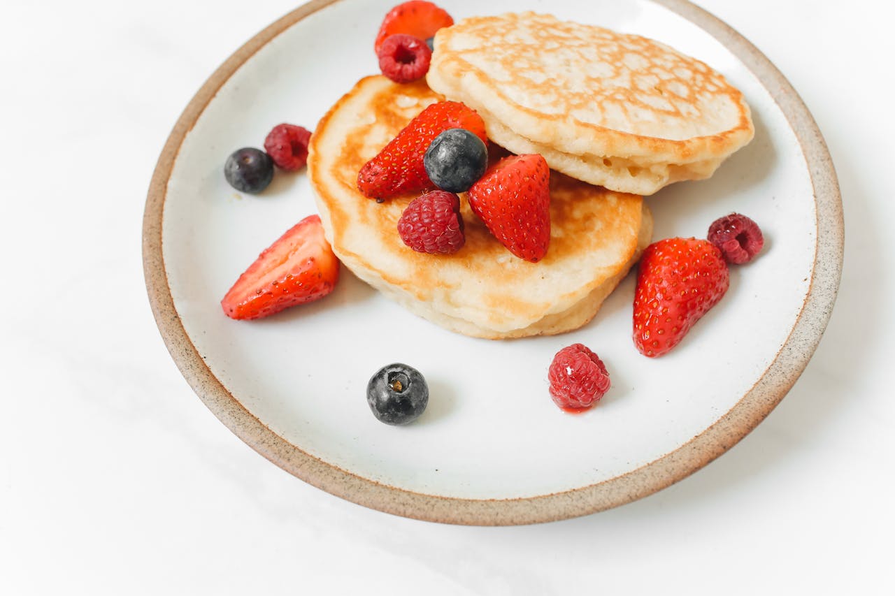 Postres proteicos para un antojo muy healthy