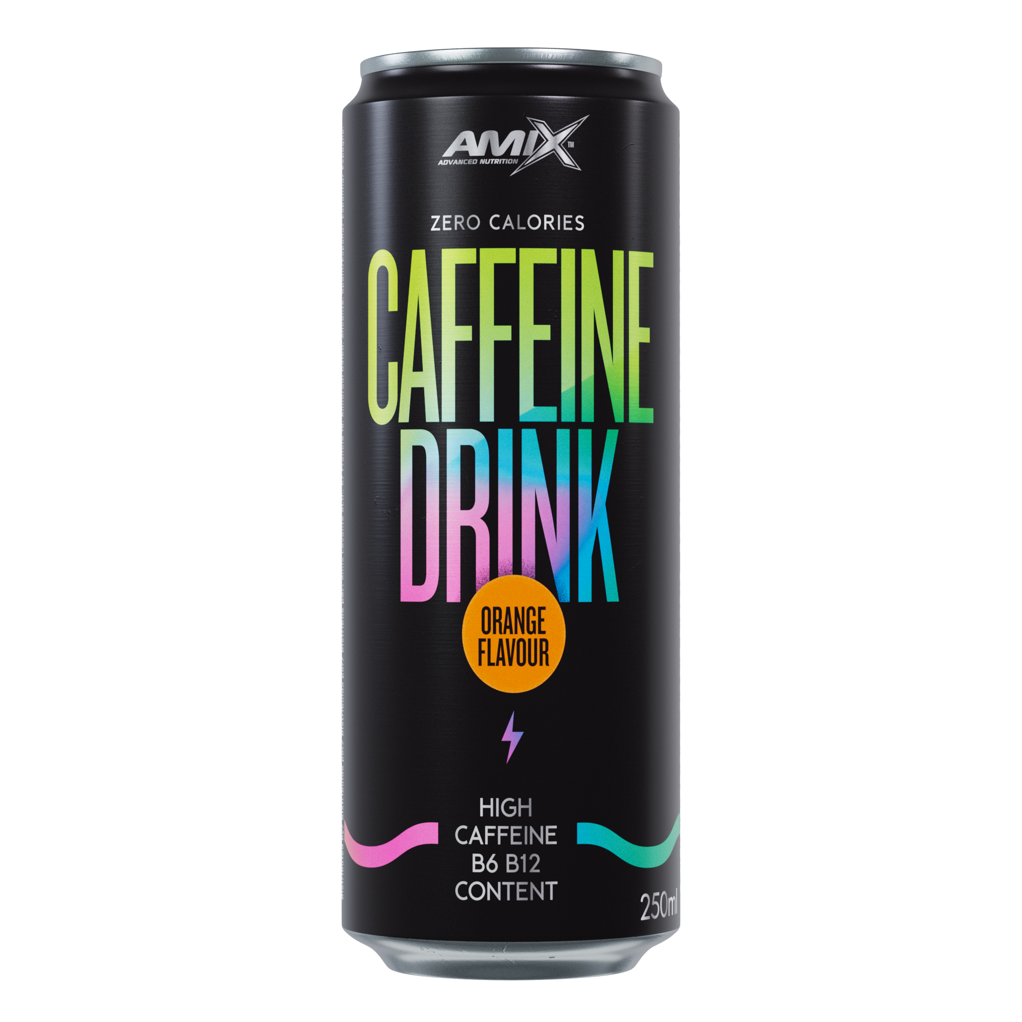 Caffeine Drink- Amix™