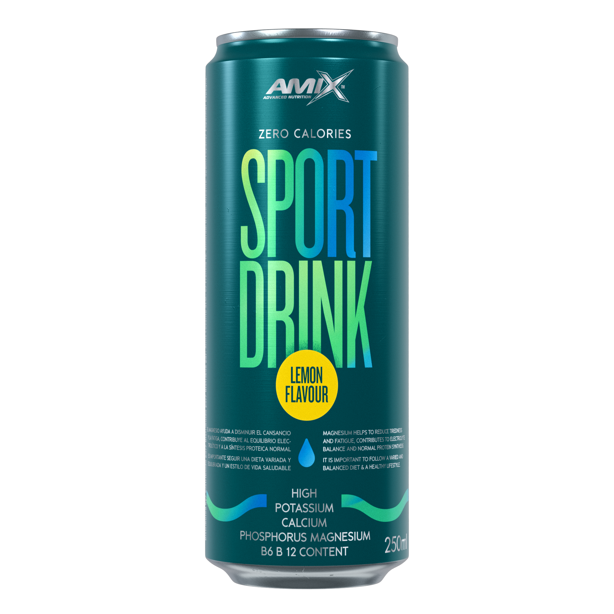 Sport Drink -Amix™